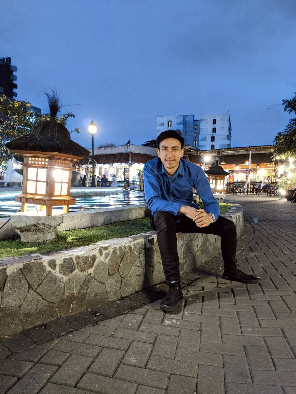 Photo Assist Generative Edit - Samsung Members