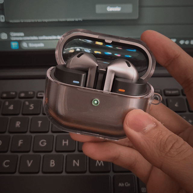 🎧💙💻Tus Galaxy Buds y PC se llevarán mejor con e... - Samsung Members