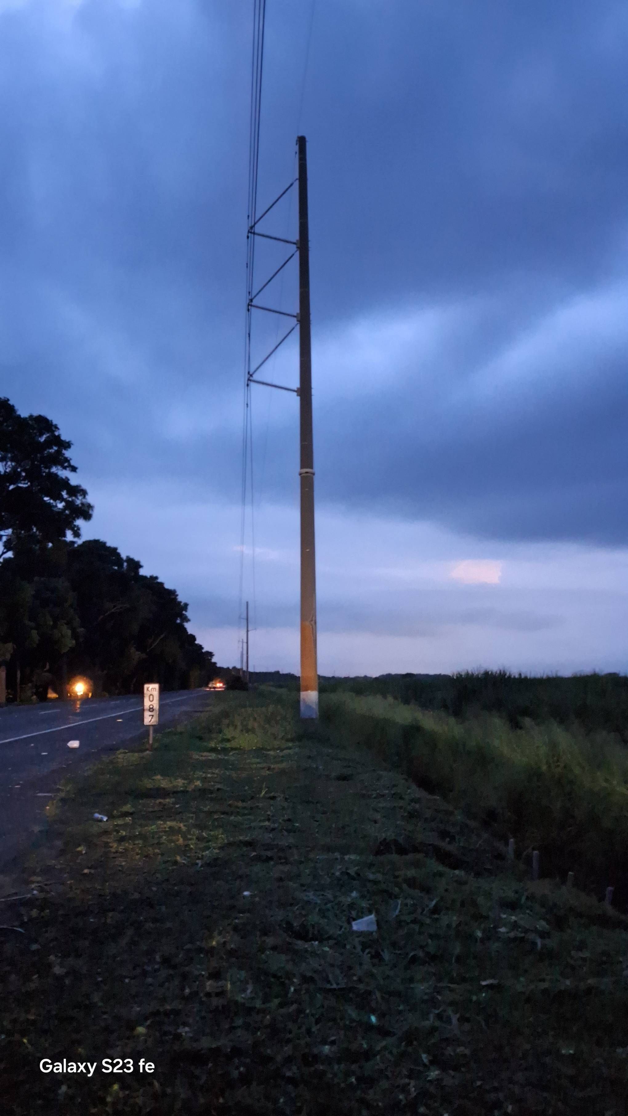 "Nightography Zoom” - Samsung Members