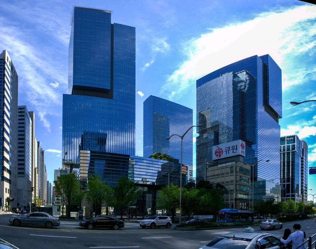 SAMSUNG yang DULU dan yang SEKARANG - Samsung Members