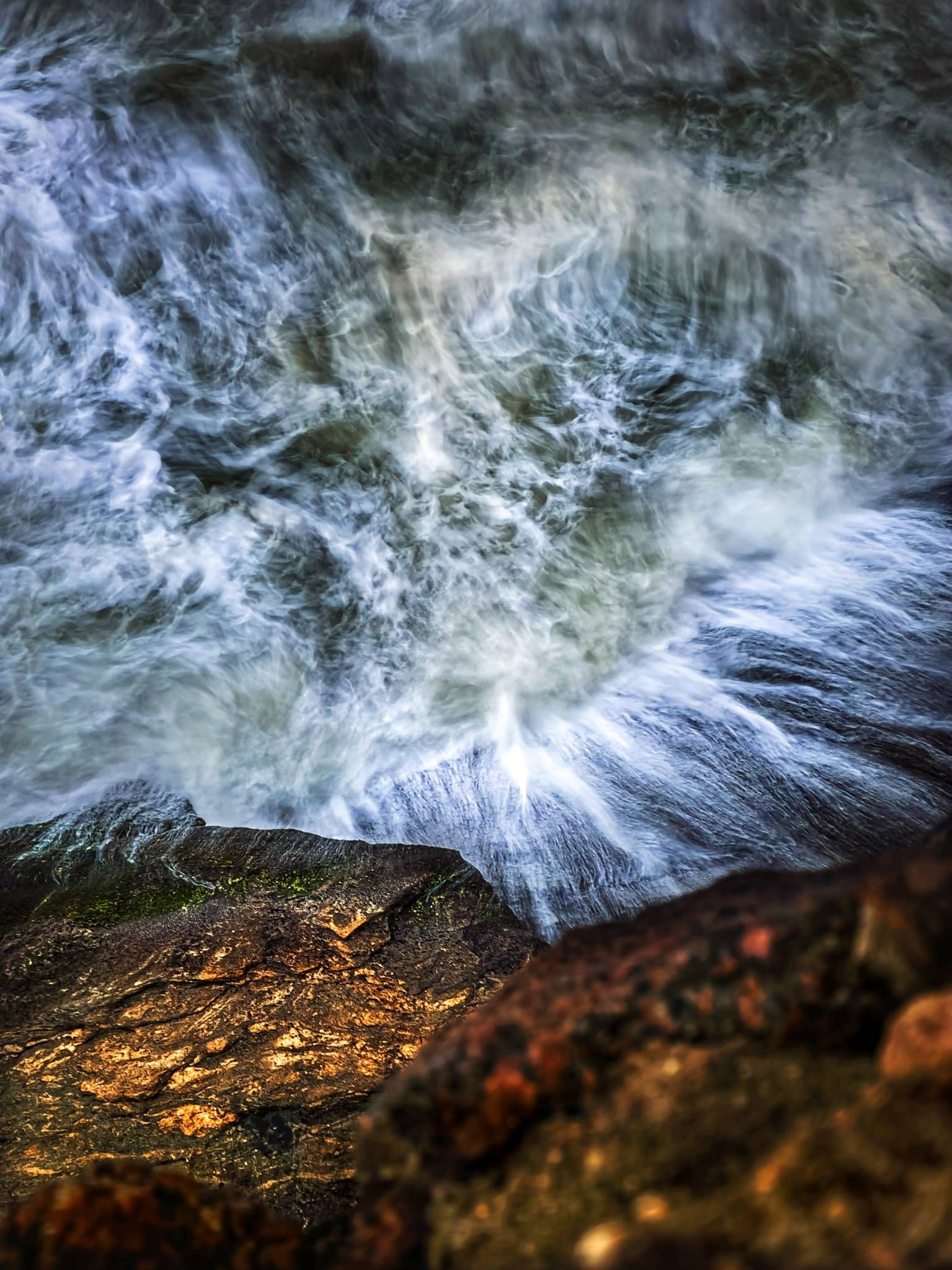 Nada do que foi será de novo do jeito que já foi u... - Samsung Members