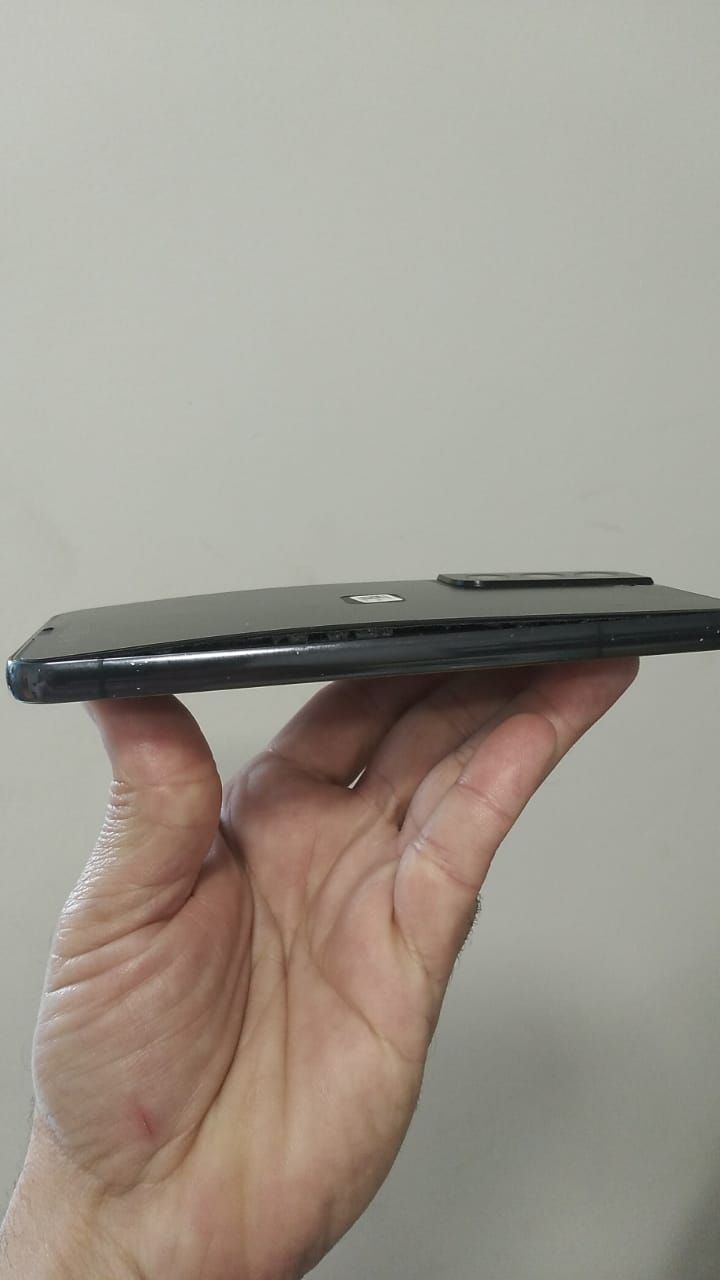 S22 com bateria estufada - Samsung Members