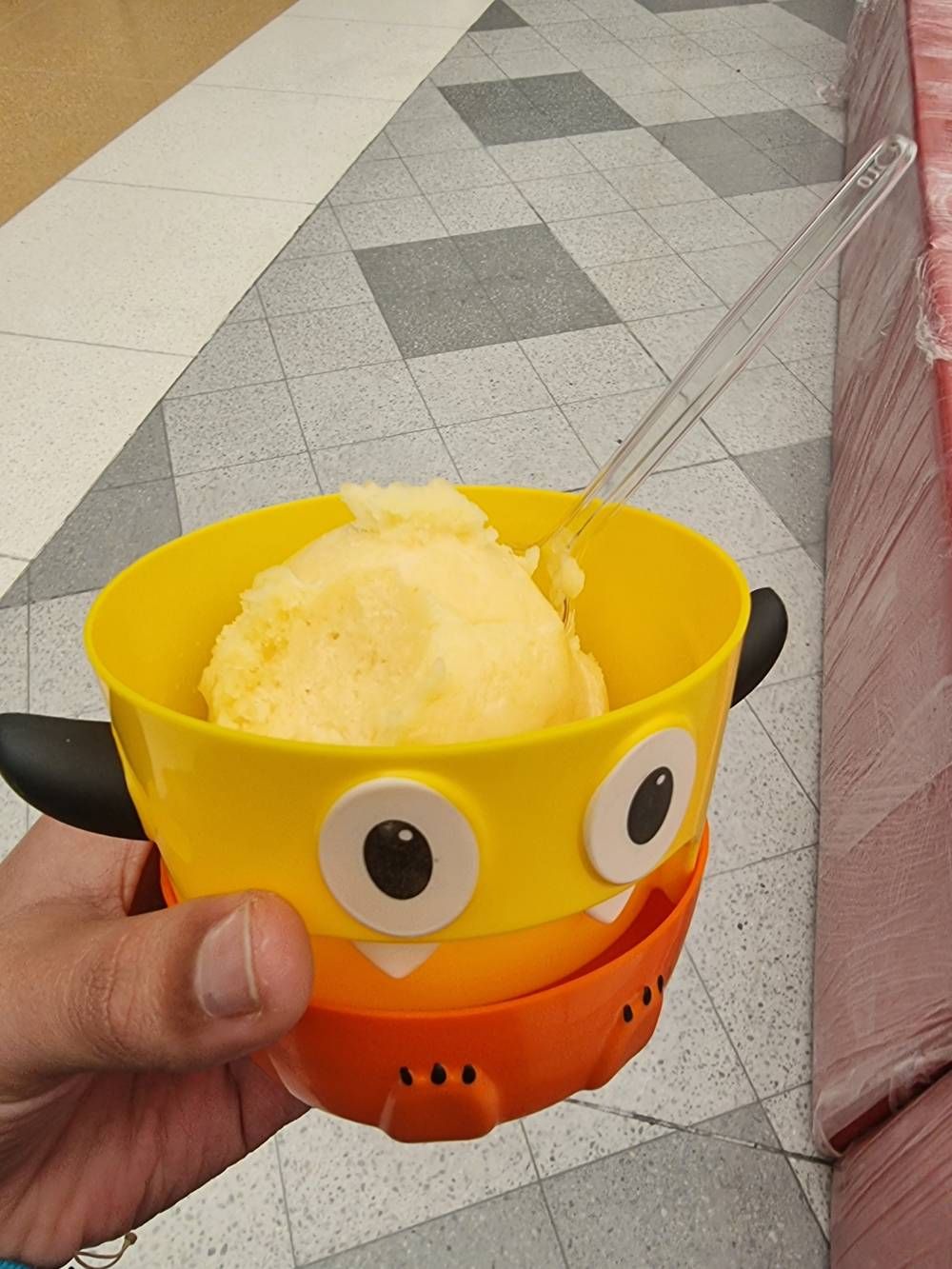 #GaleriaMembers y Popsy Toy - Samsung Members