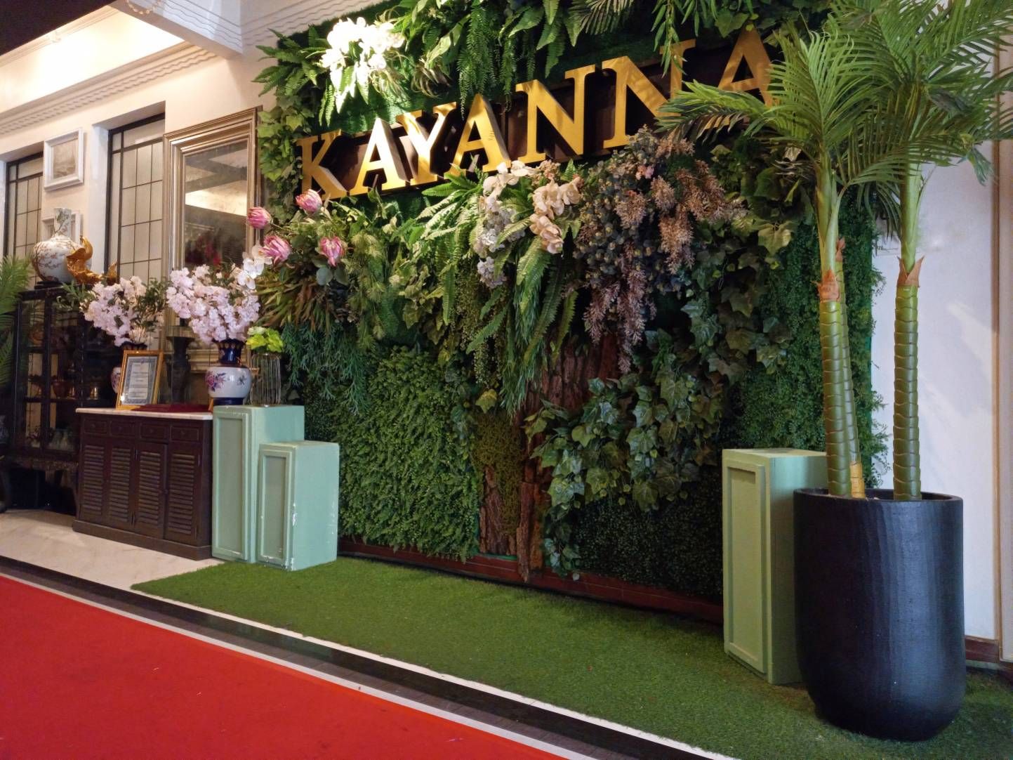 Spot foto di restoran Kayanna - Samsung Members