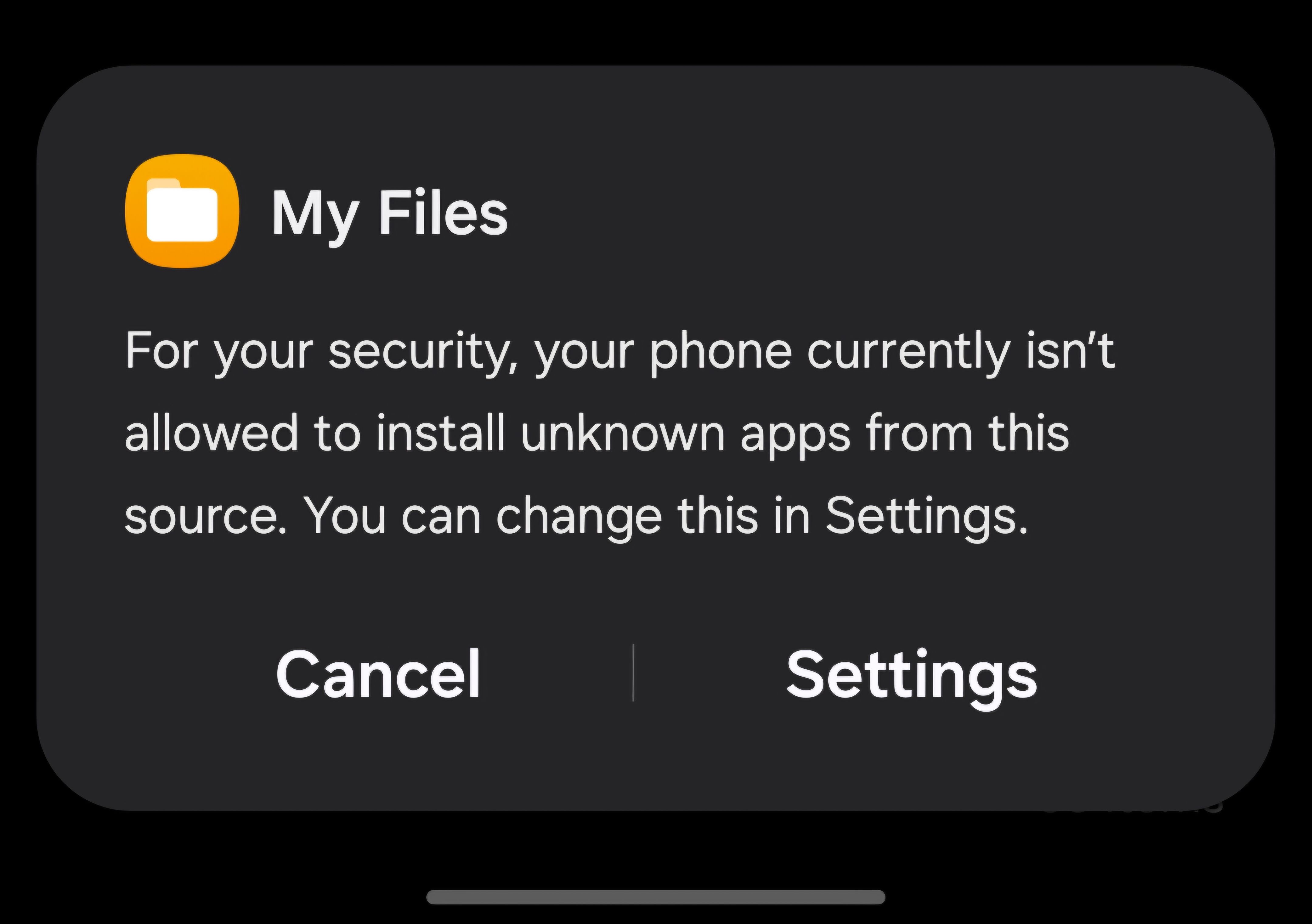 Solved Downloading Apk Files Samsung Members