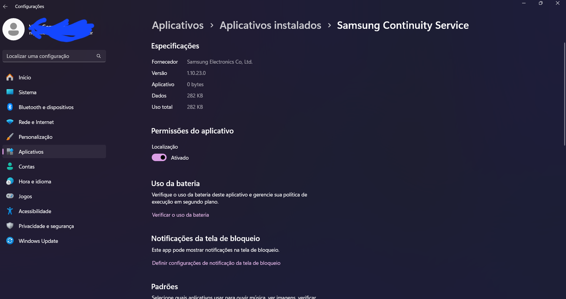 Samsung Continuity Service - Samsung Members