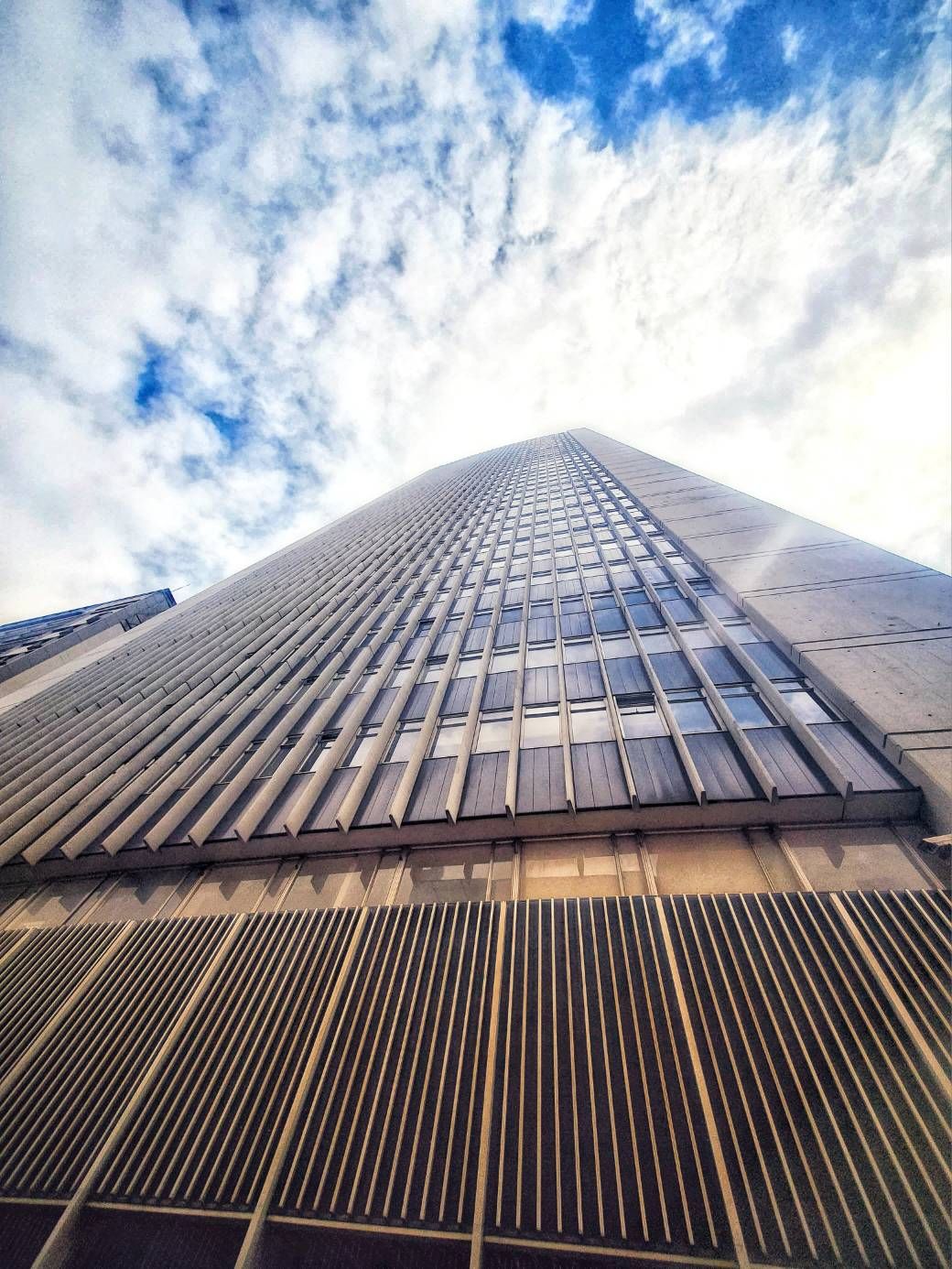 Edificio Avianca 💙 - Samsung Members