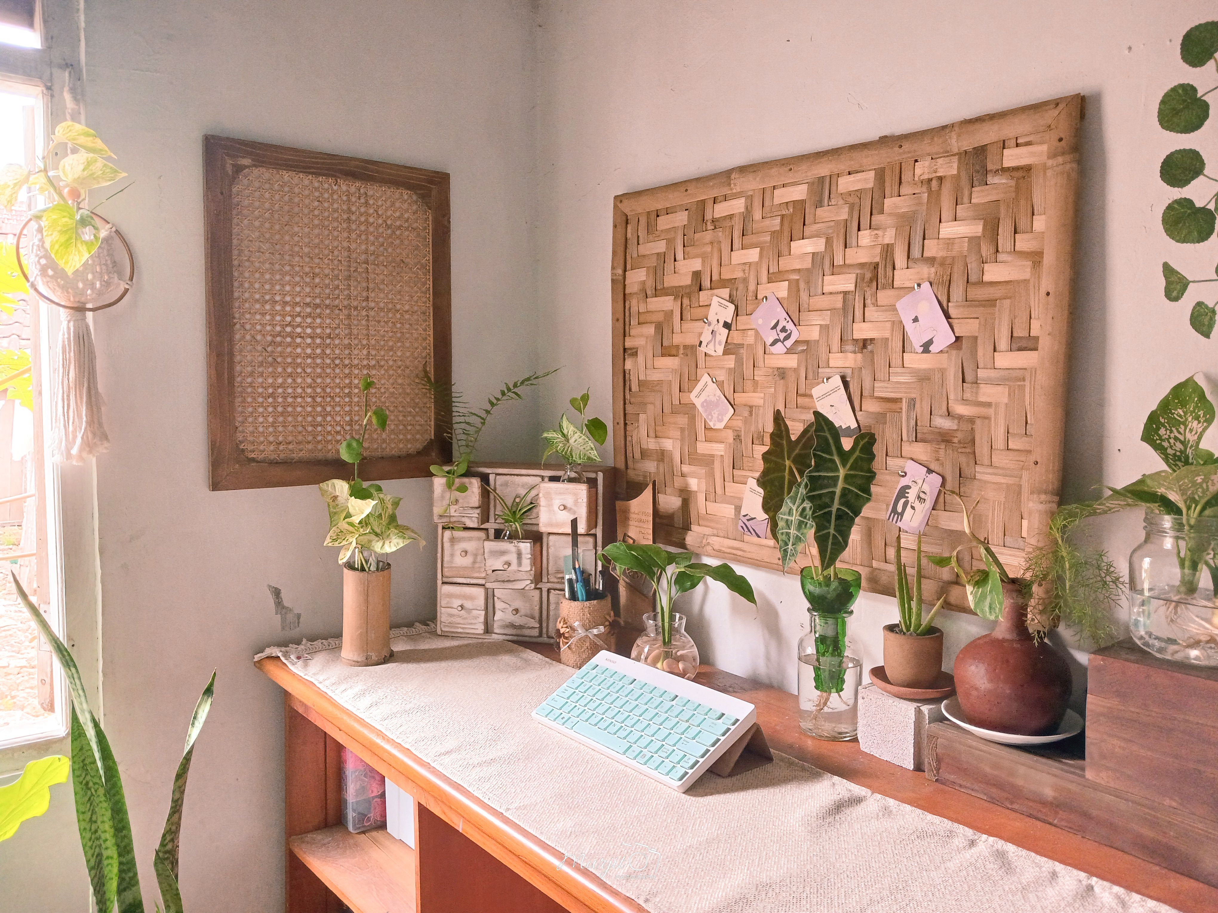 Set up meja kerja (Galaxy A24) - Samsung Members