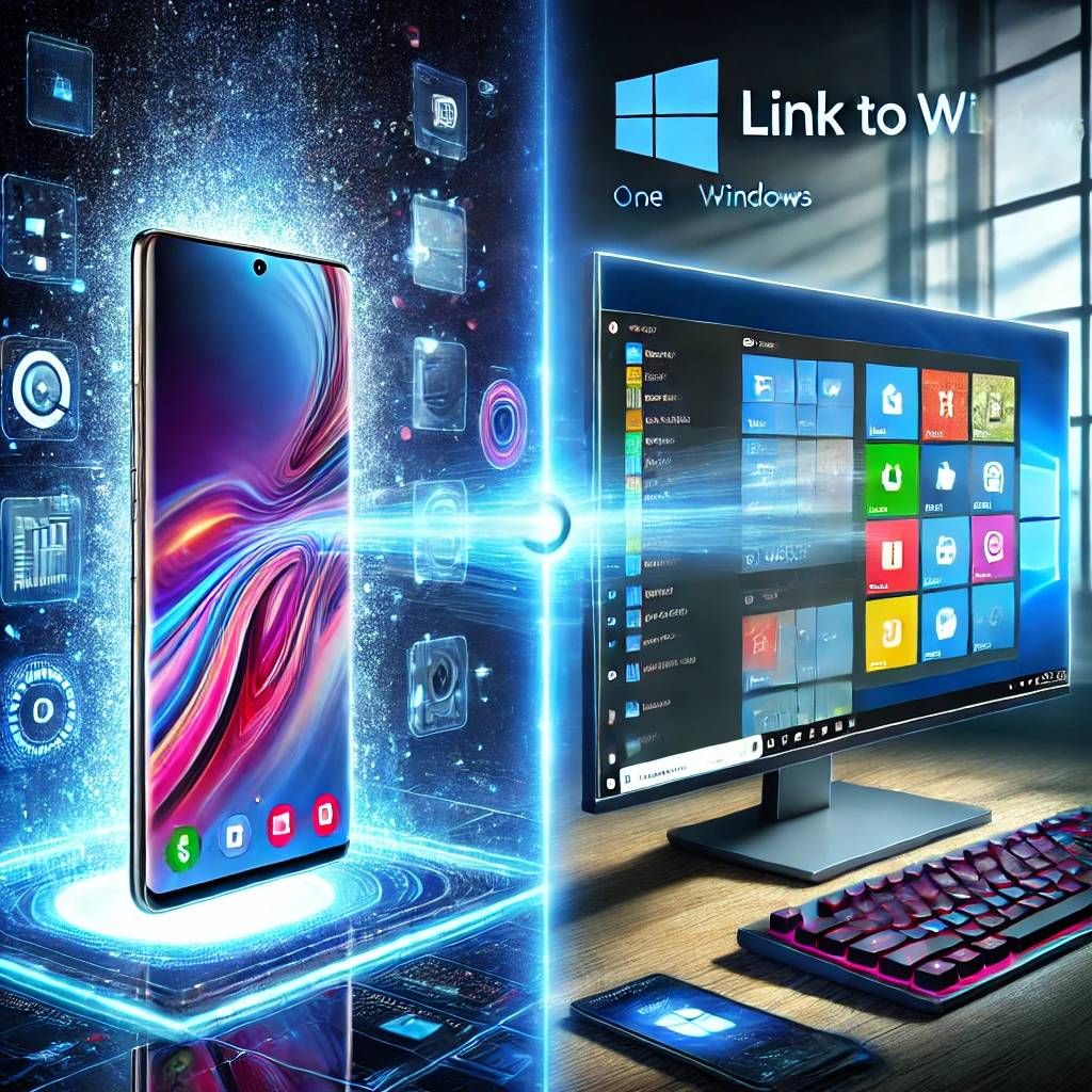 Samsung Ends DeX for Windows Support with One UI 7 - Samsung Members