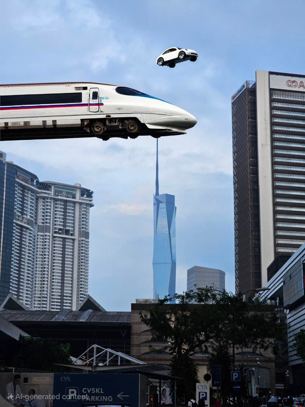 We need this in 2030!!! - Samsung Members