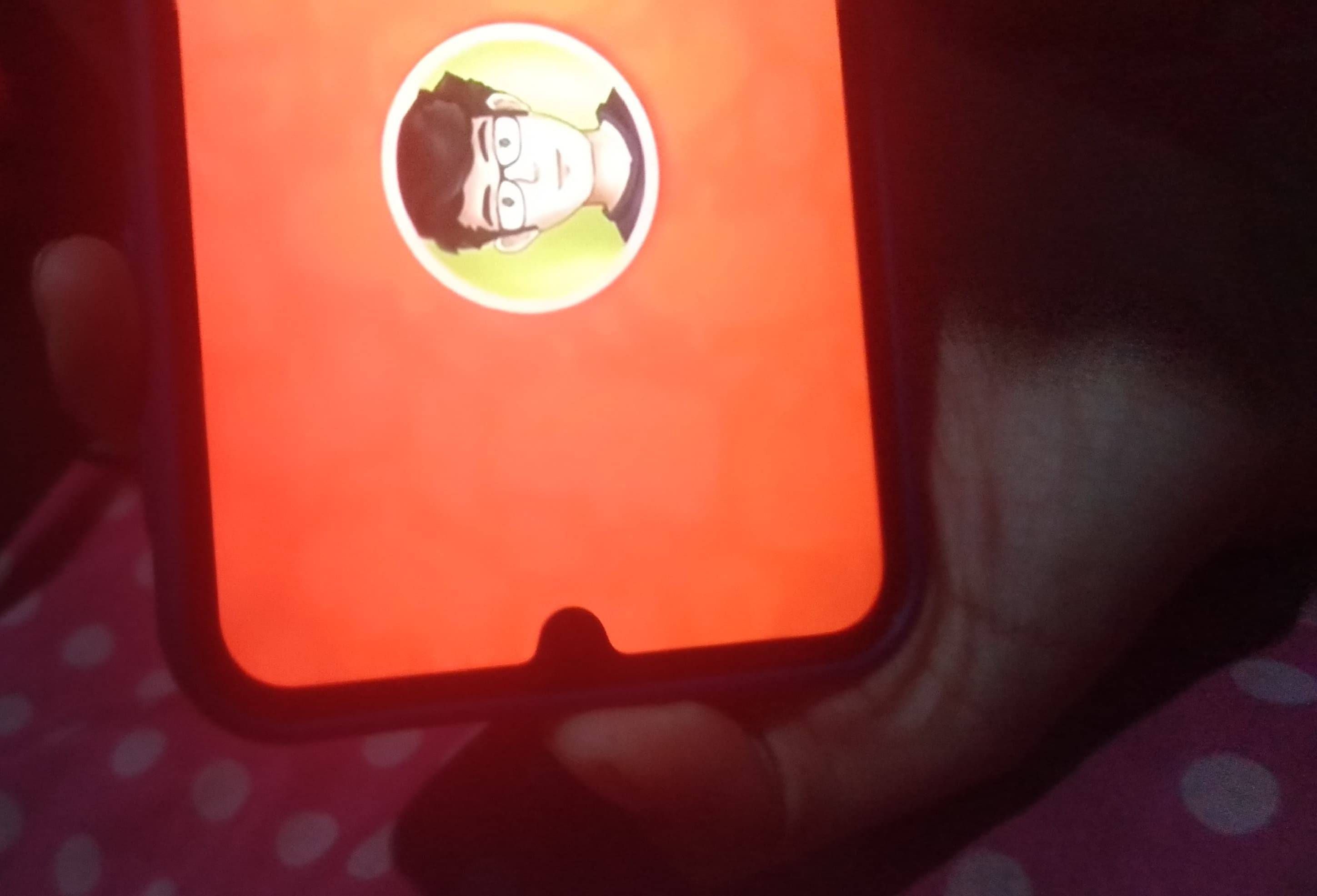 layar shadow / burn in samsung a15 - Samsung Members