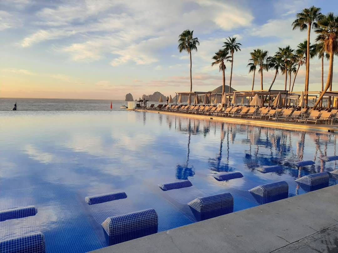 Hotel Riu Santa Fe - Samsung Members