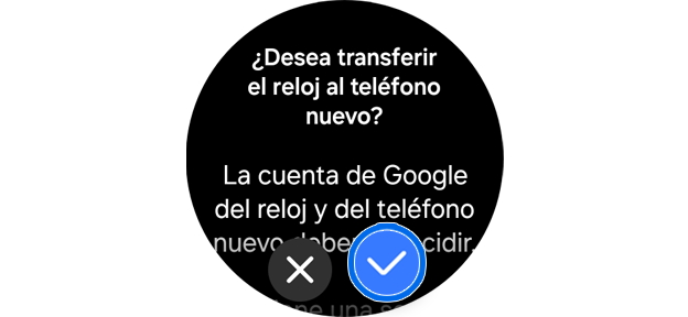 Cómo emparejar un Galaxy Watch con tu dispositivo ... - Samsung Members