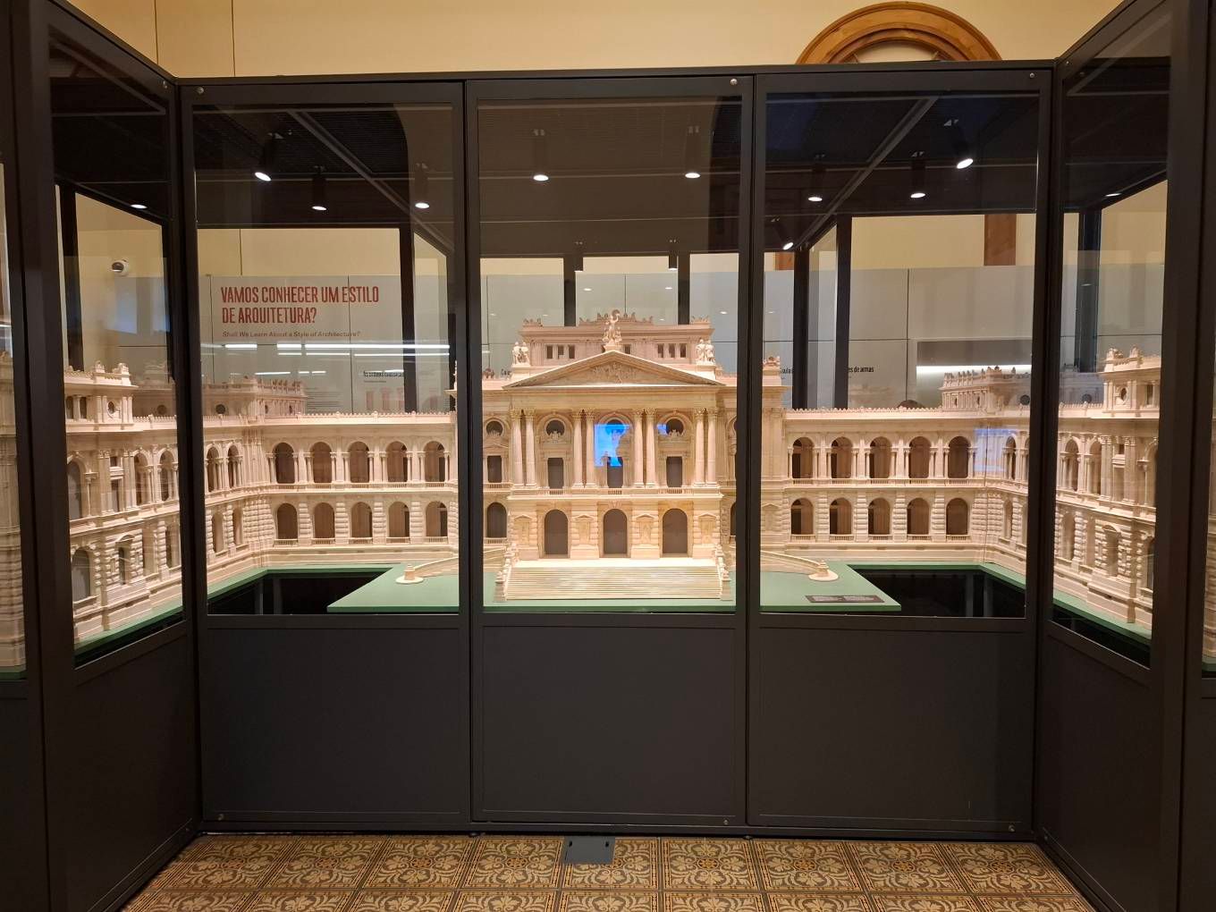 Galaxy A55 + Museu do Ipiranga - Samsung Members