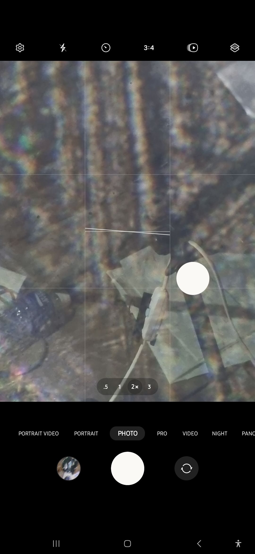 S21FE CAMERA SENSOR - Samsung Members