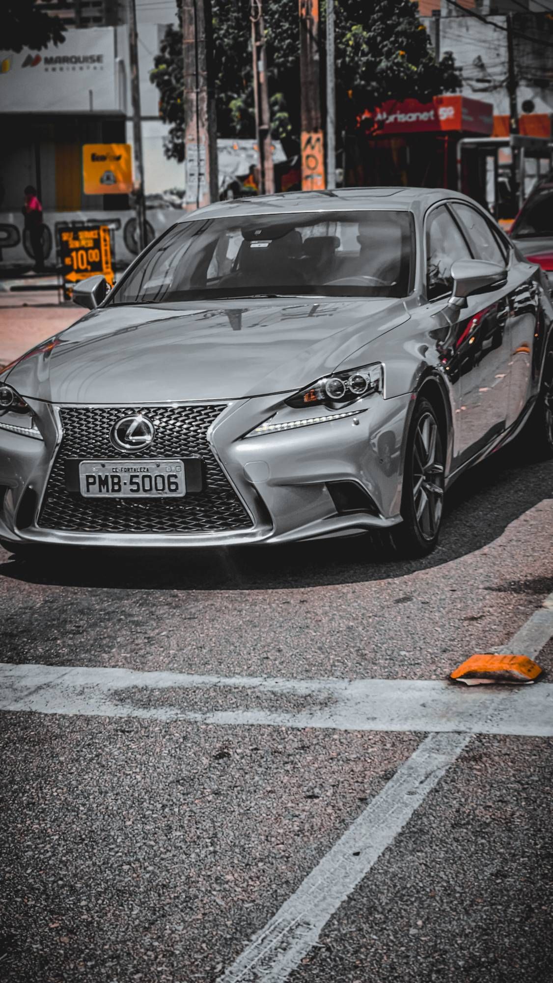 Lexus is 250 F sport 📷🤳 - Samsung Members