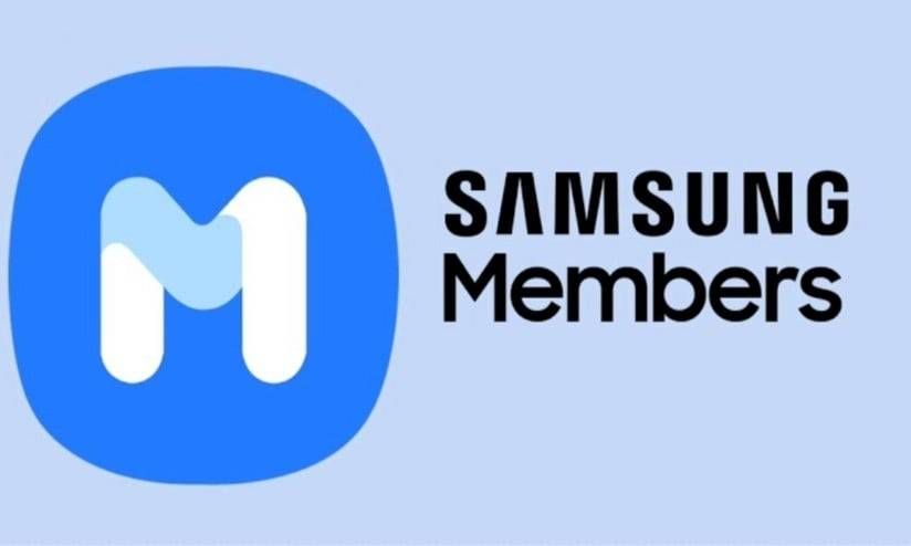 Solucionado: ANUNCIO OFICIAL NUEVA ACTUALIZACIÓN SAMSUNG MEMBER ...