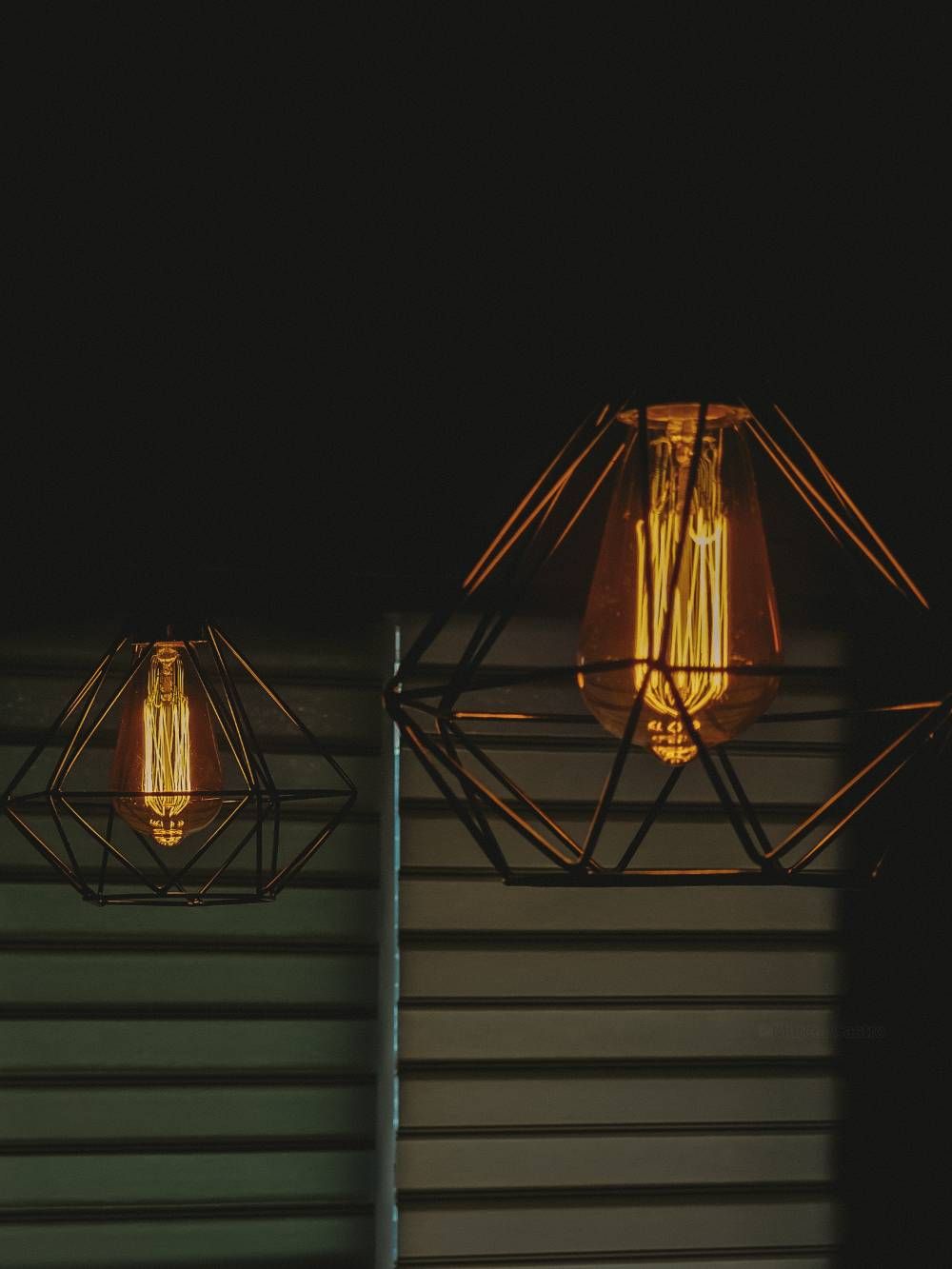 Luzes 😉 - Samsung Members