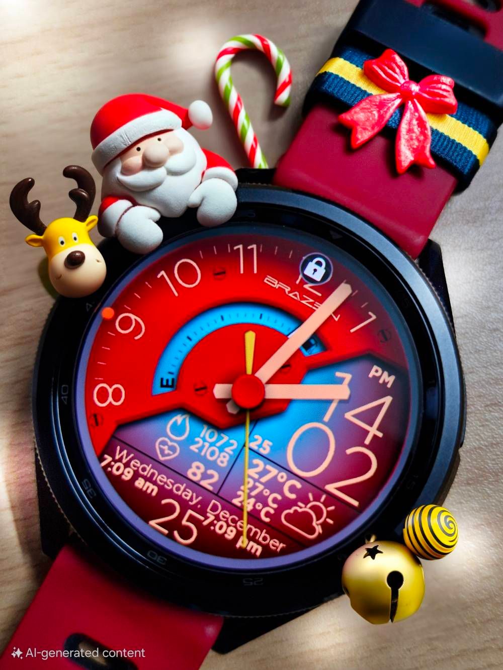 Merry Christmas to all 🙂🙂🙂 - Samsung Members