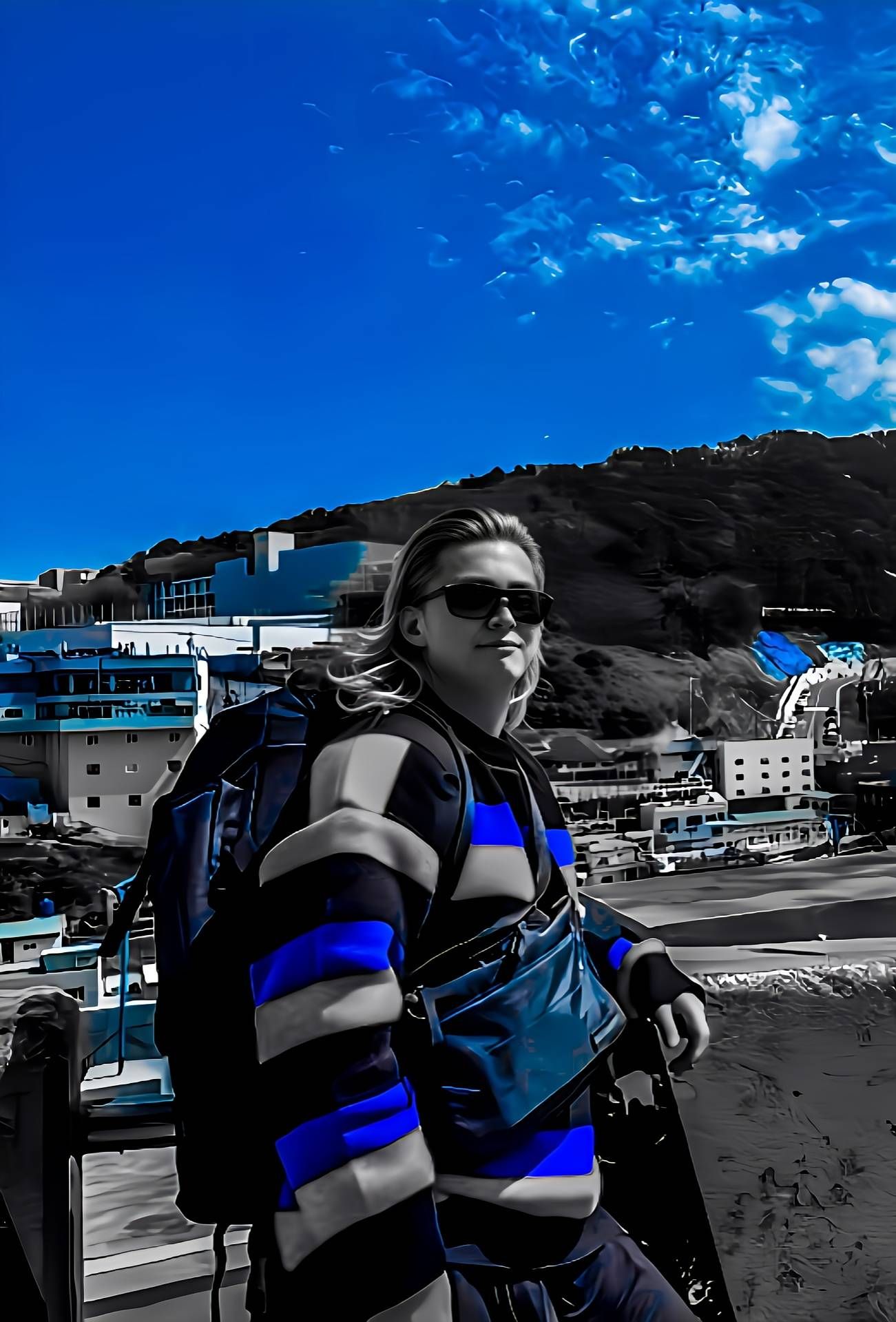 Starting a Grand Busan Tour 🇰🇷 - Samsung Members