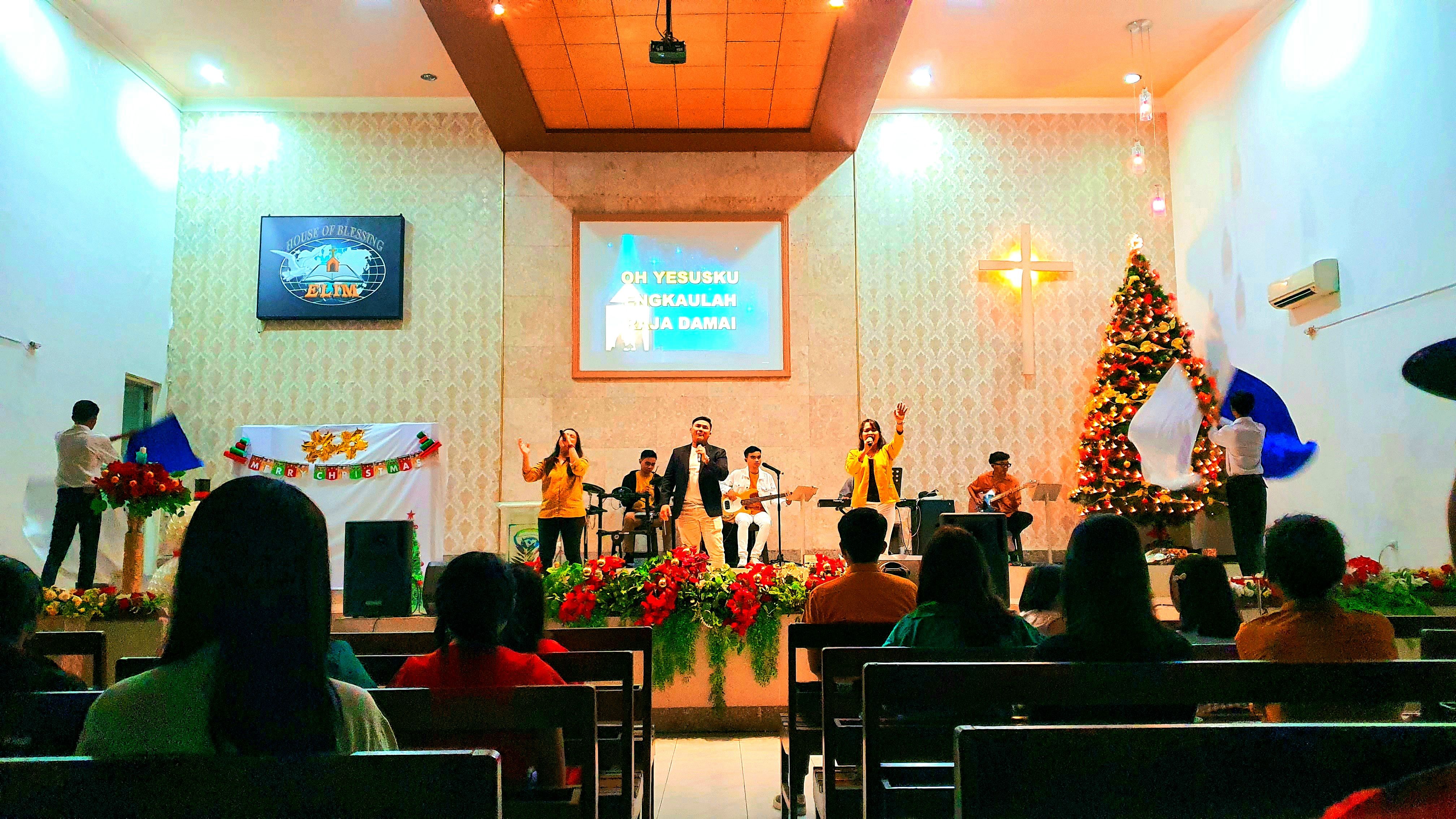 Tak Hanya Tentang Perayaan, Tapi Juga Kebersamaan ... - Samsung Members