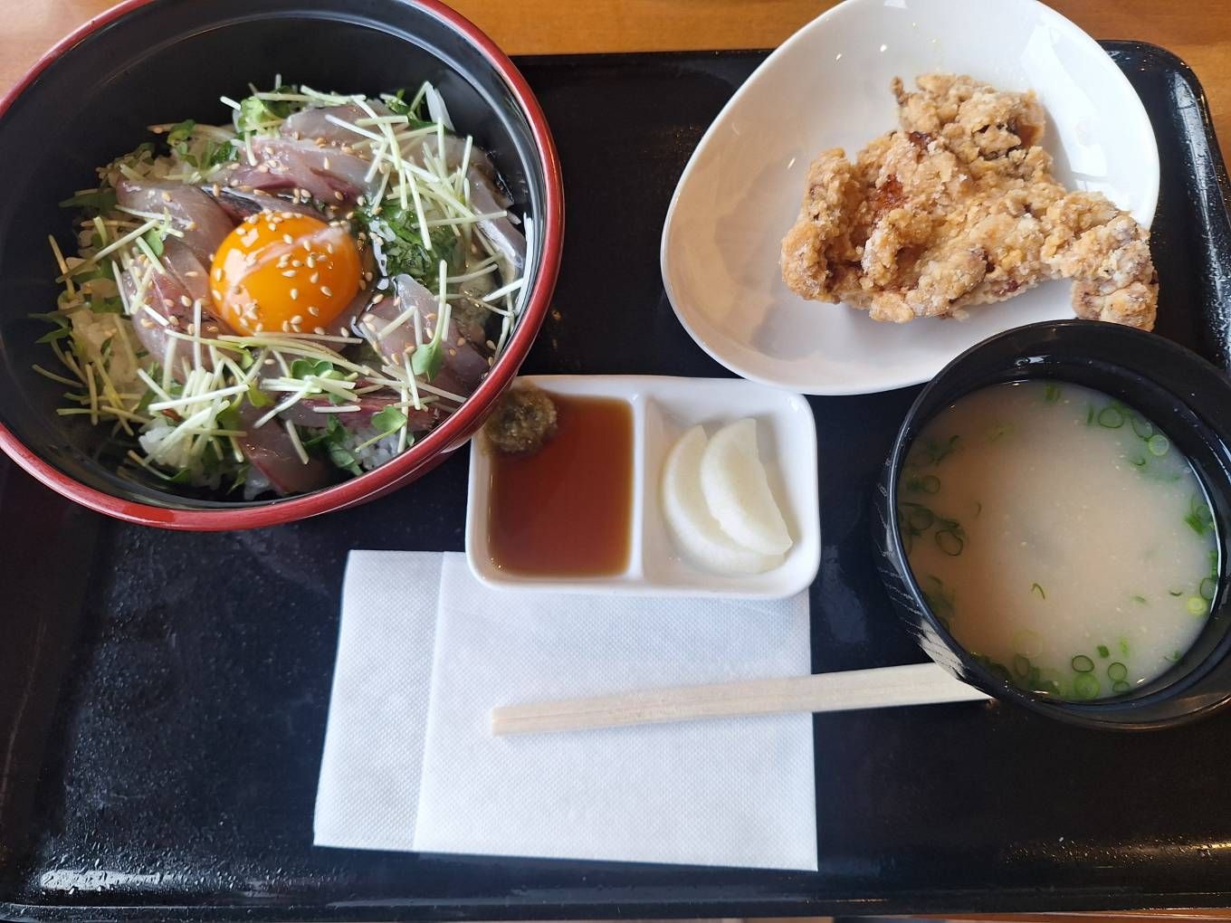 先日の🍴 - Samsung Members