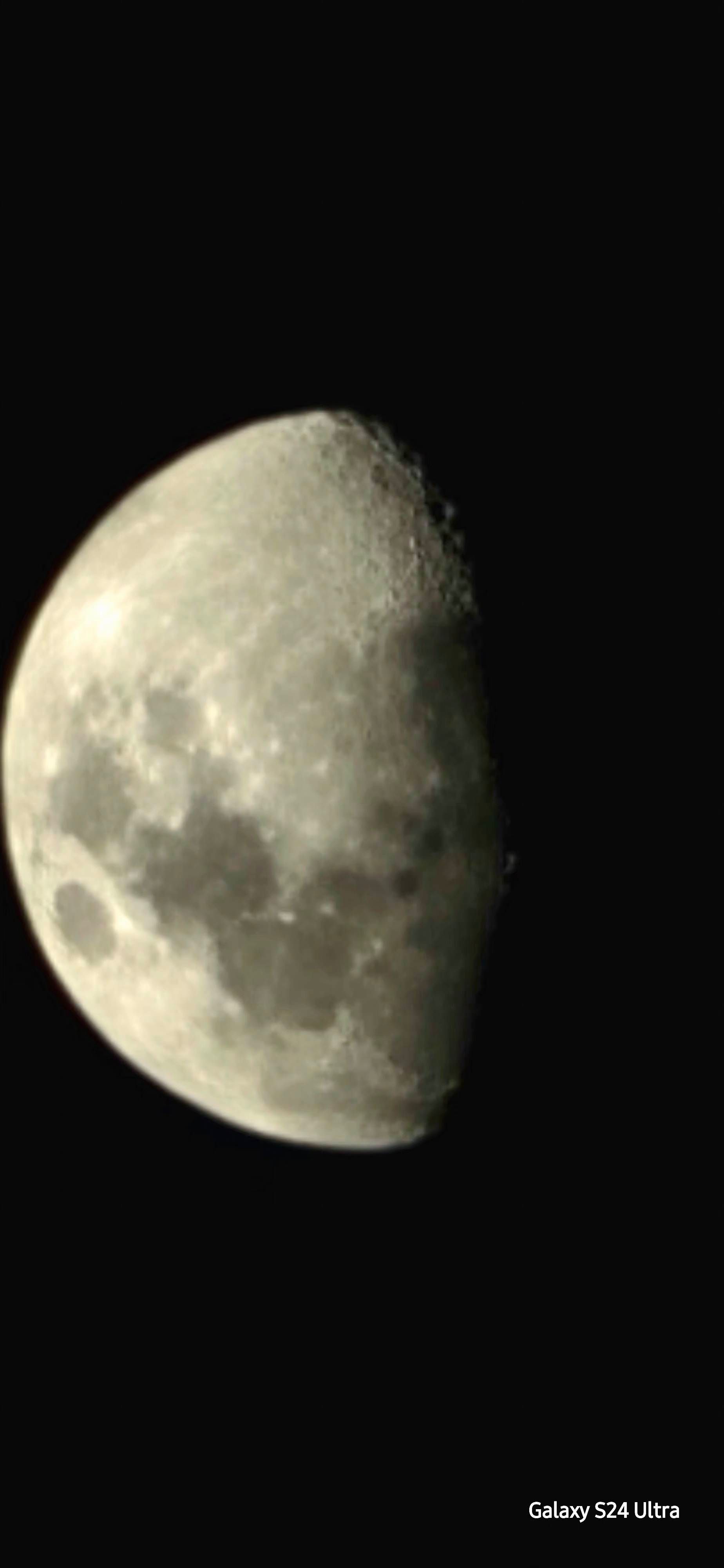 Fotos de Lua Novamente - Samsung Members