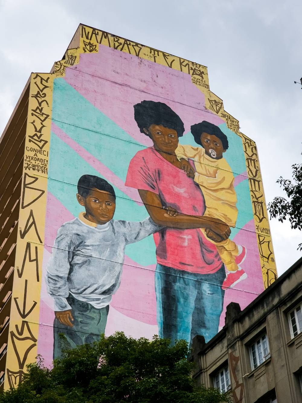 Arte/BH - Samsung Members