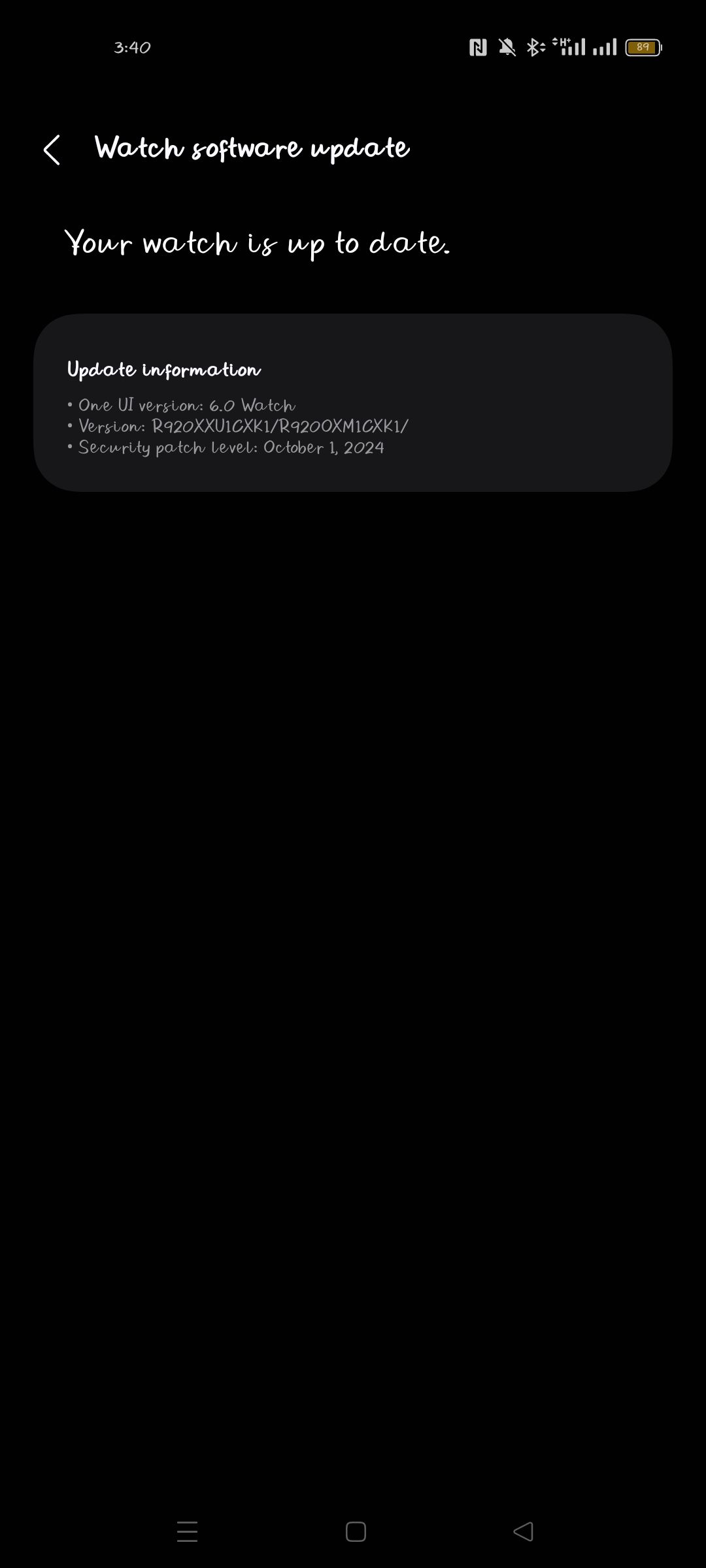 Samsung Security Updates (2025) - Samsung Members
