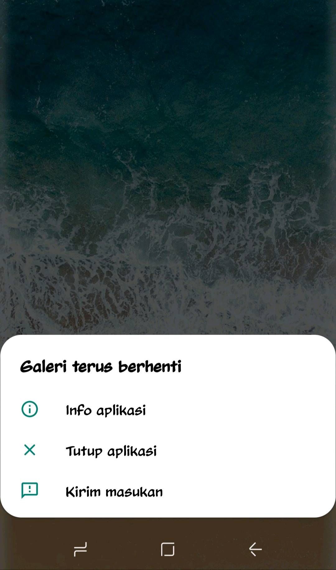 galeri - Samsung Members