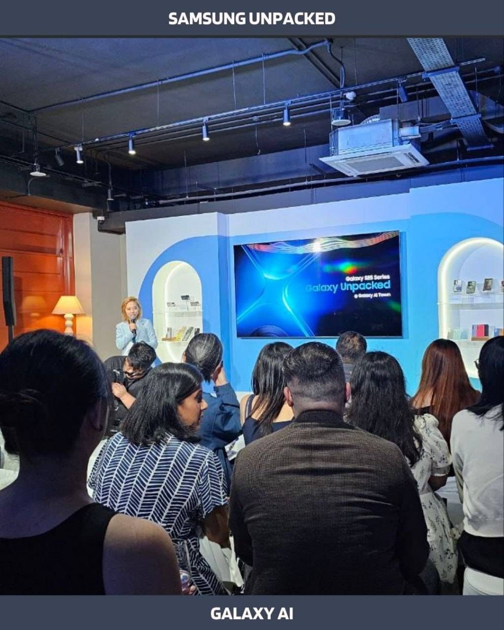 S25 : NEW CAMERAS + LOTS OF AI 🤘😆 - Samsung Members