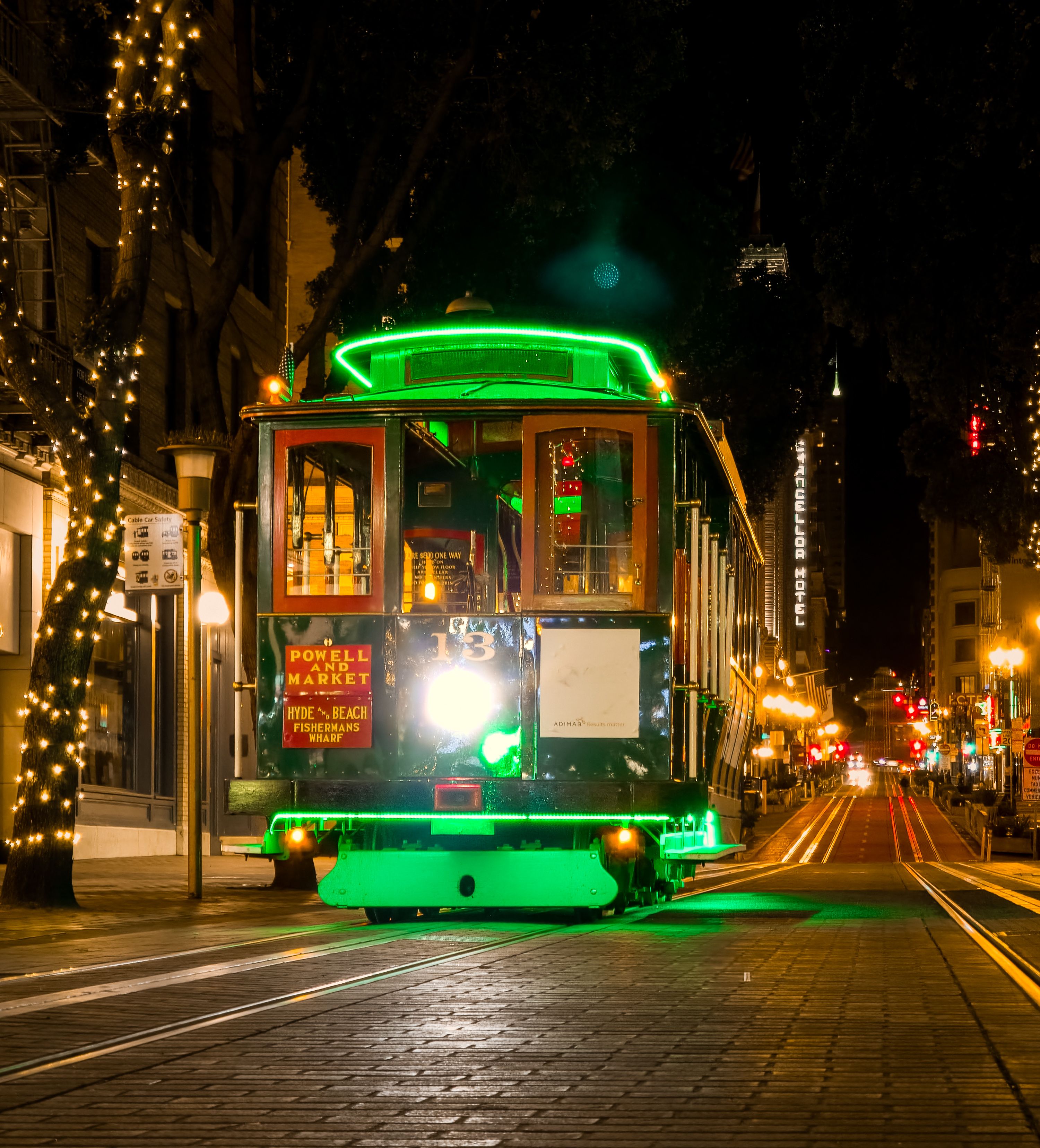 [SMC-CAM]#6- San Francisco Night🌉 - Samsung Members