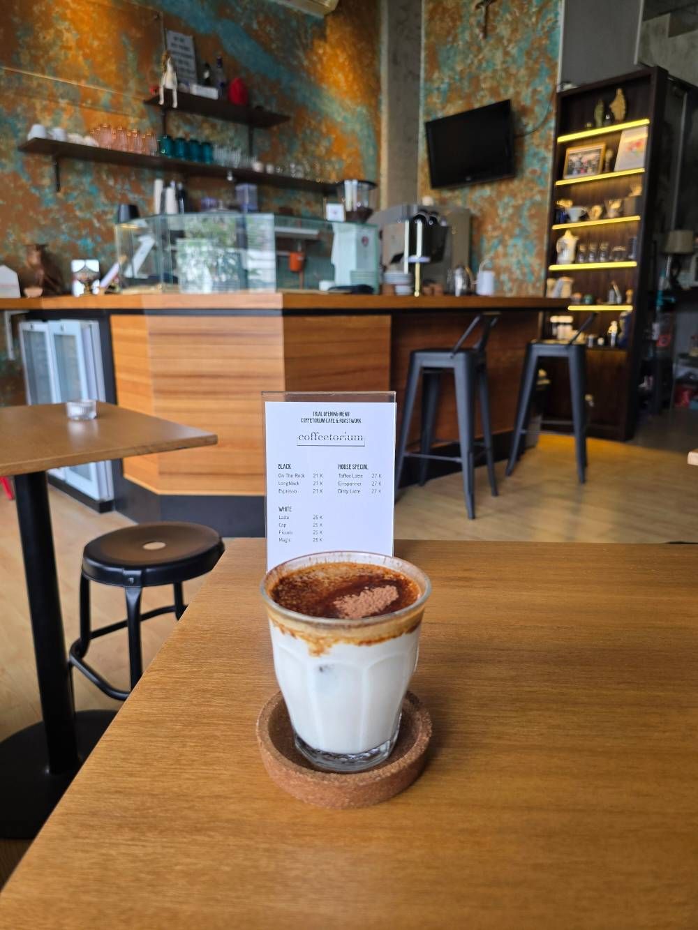 coffe time - Samsung Members