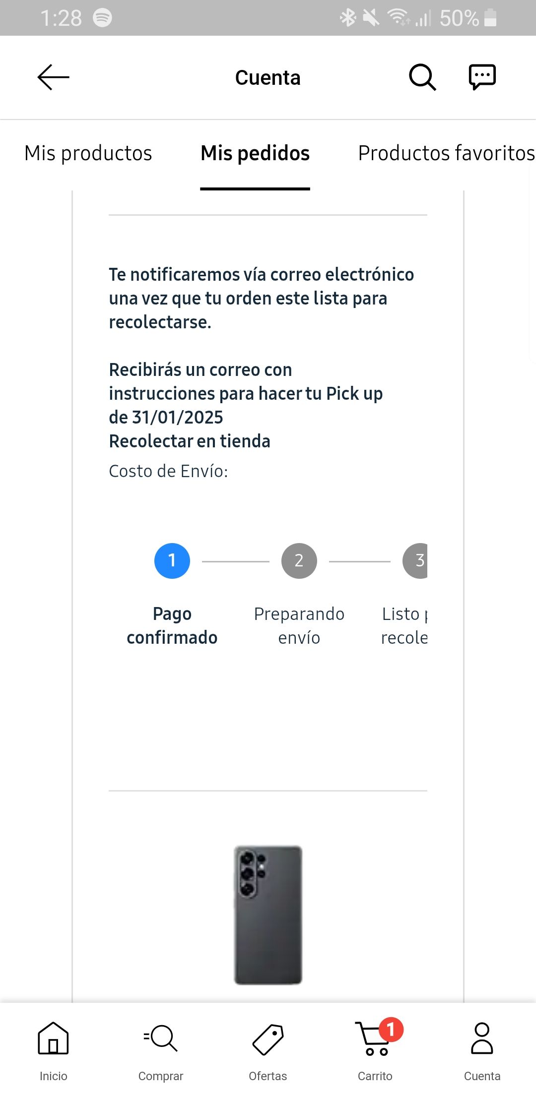 S25 ultra color exclusivo - Samsung Members