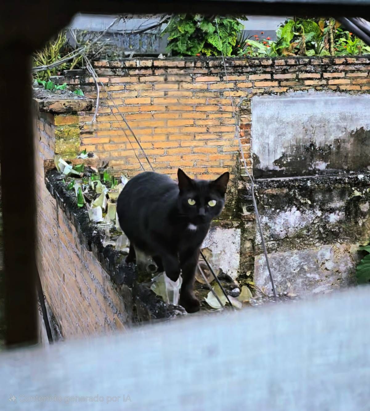 Michi negro🐈‍⬛ - Samsung Members