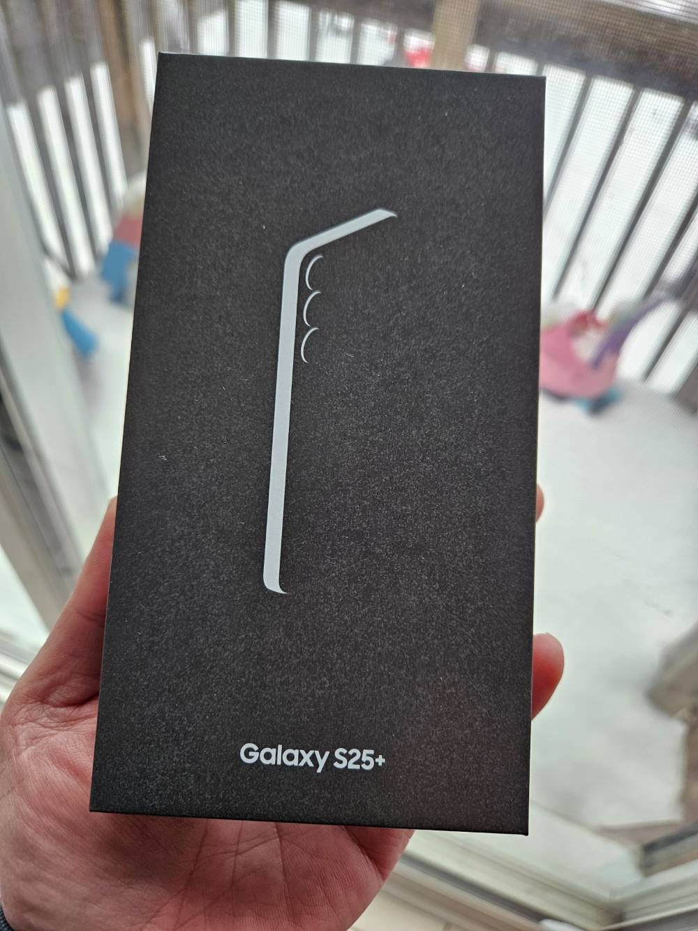 Got mine today! - Samsung Members