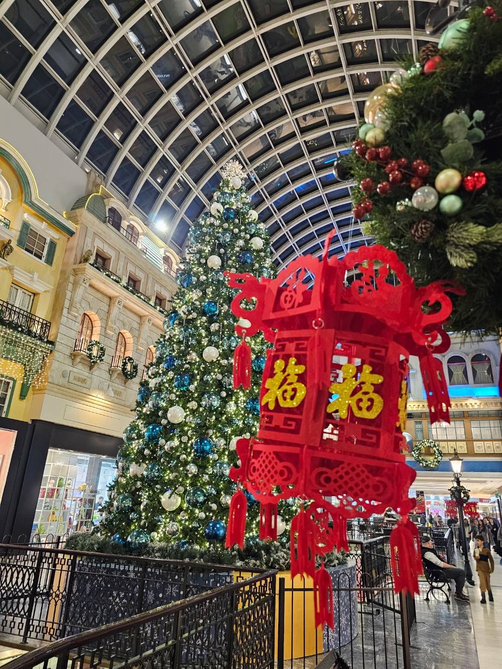 Happy Chinese new year of the snake - Samsung Members