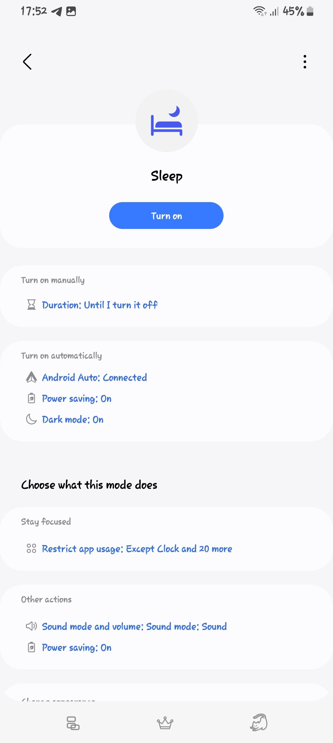 Bagaimana Cara Optimal Menggunakan Mode & Routine ... - Samsung Members