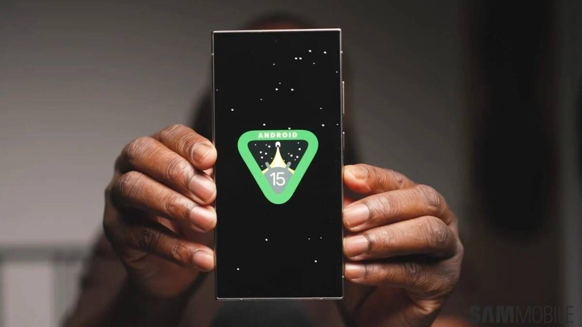 One UI 7.0 is Getting Closer - Samsung Members