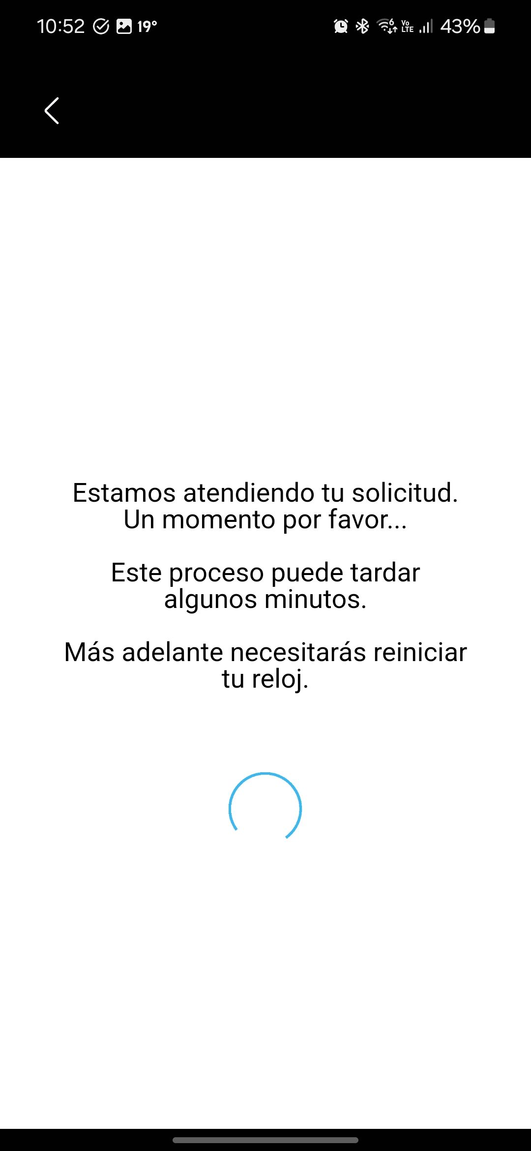 Plan LTE (IoT) para Watch Ultra (TELCEL) - Samsung Members