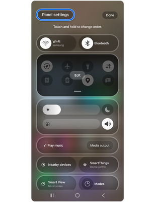 [Galaxy S25/Home Screen] One swipe access to the n... - Samsung Members