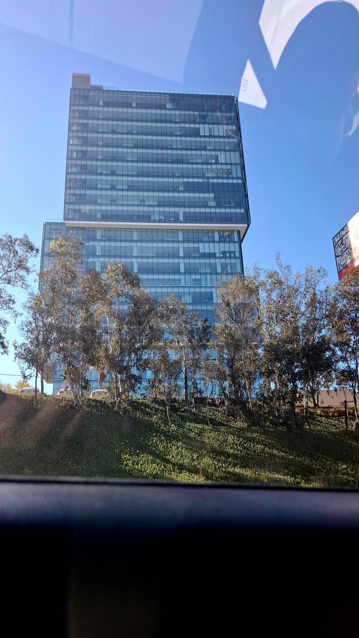 Medical Tower Building, Tijuana - Samsung Members