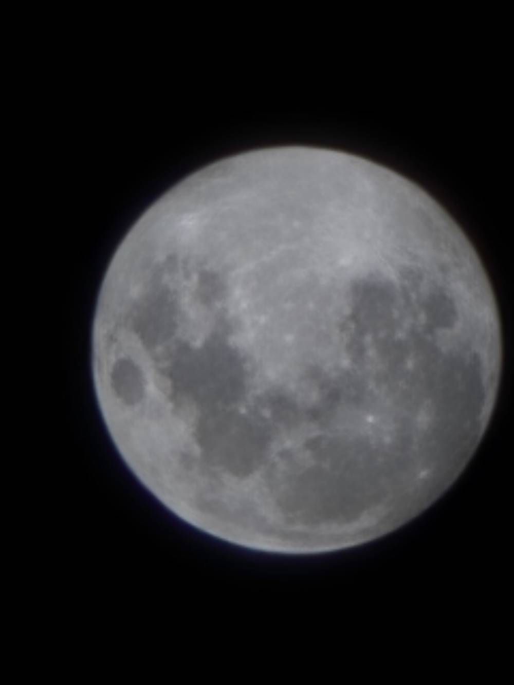 S25 ultra e a Lua - Samsung Members