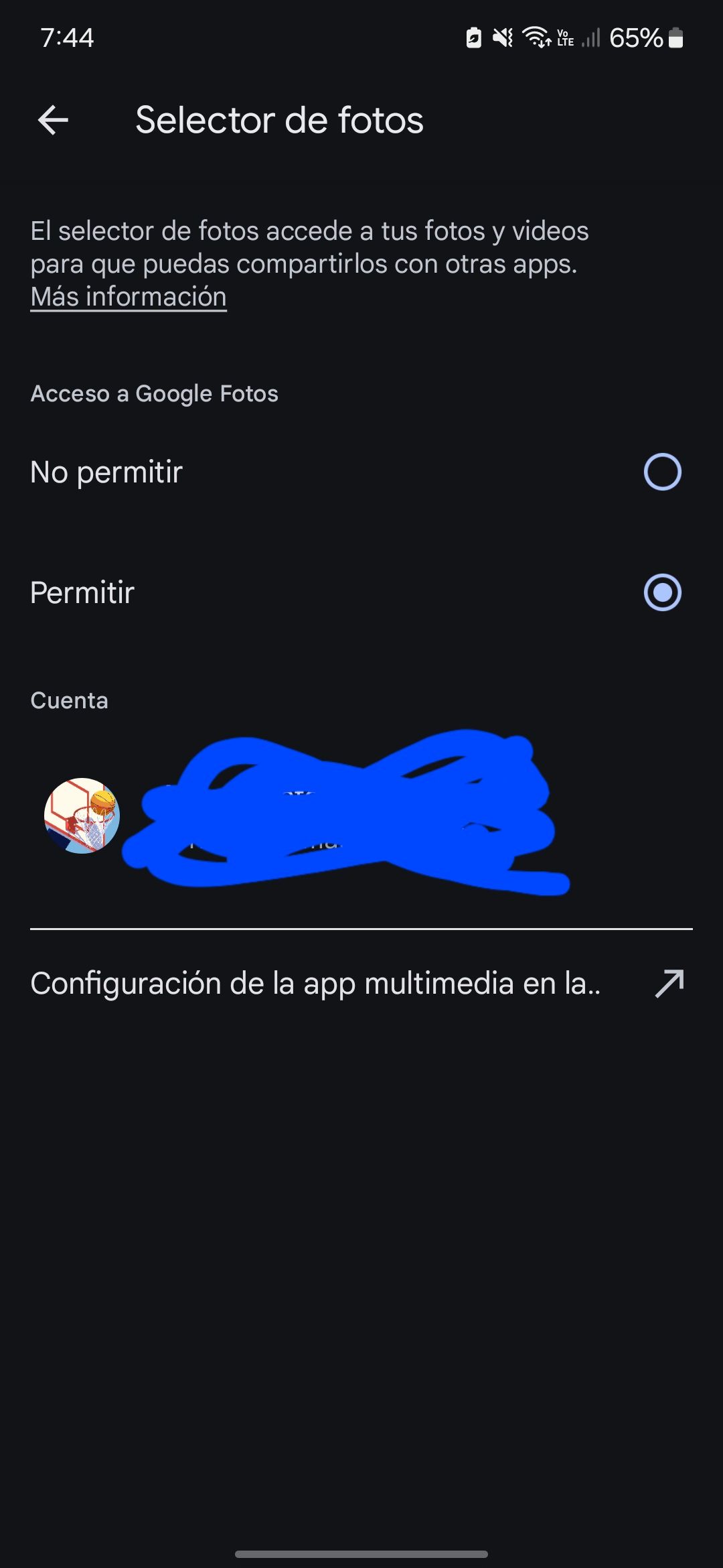 Error whatsapp/galeria - Samsung Members