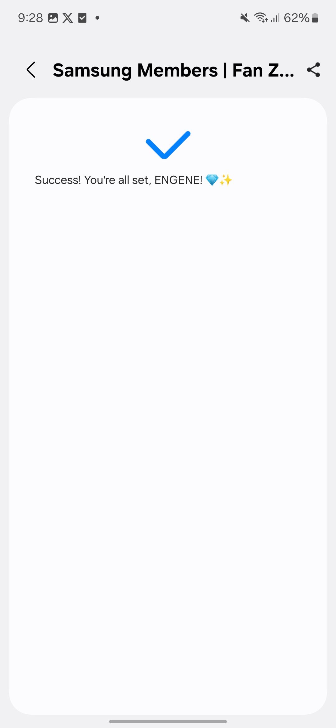 WTL IN BULACAN LETS GAUR !! ️‍🔥 - Samsung Members