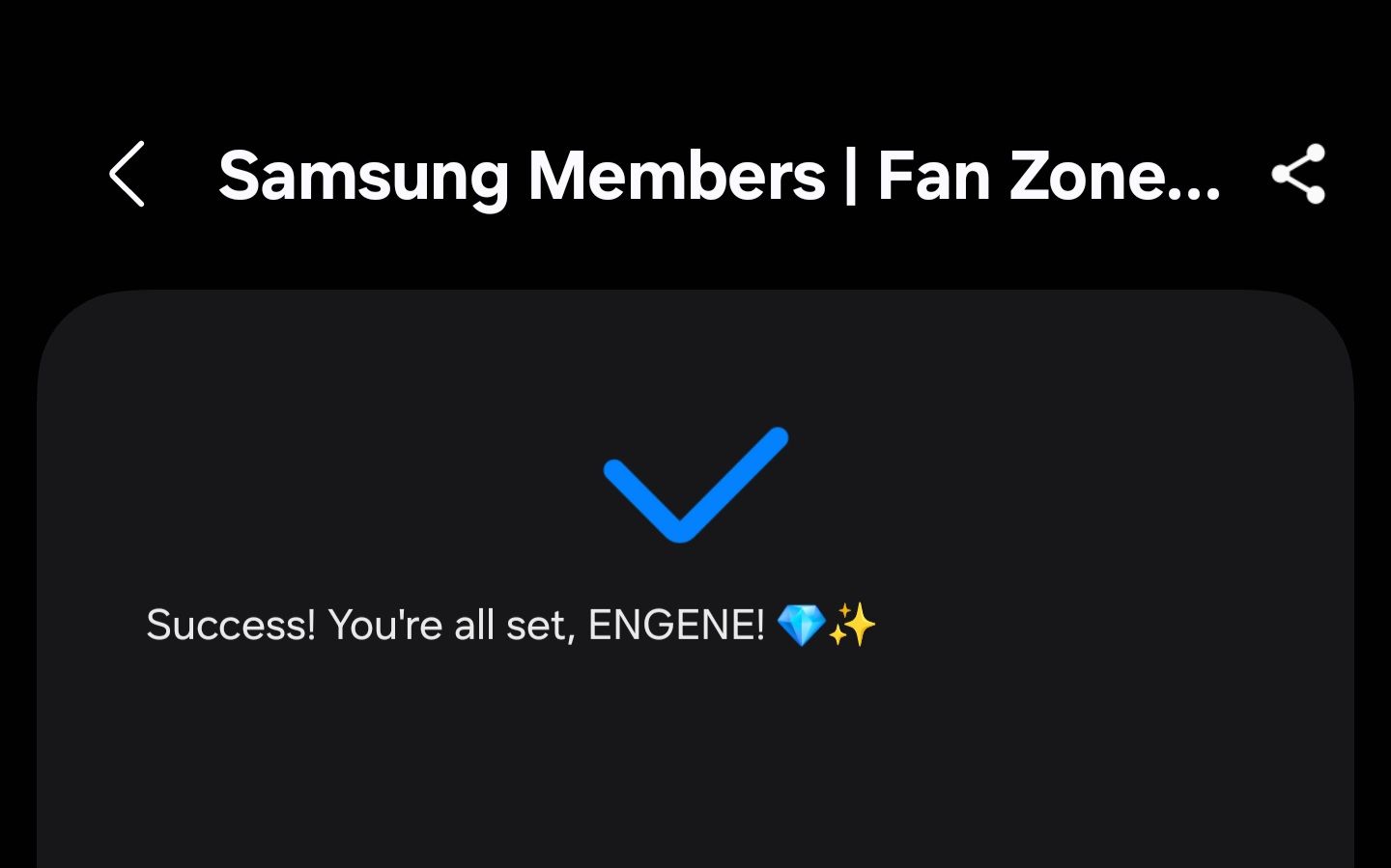 WTL in Bulacan ENHYPEN 2025 - Samsung Members