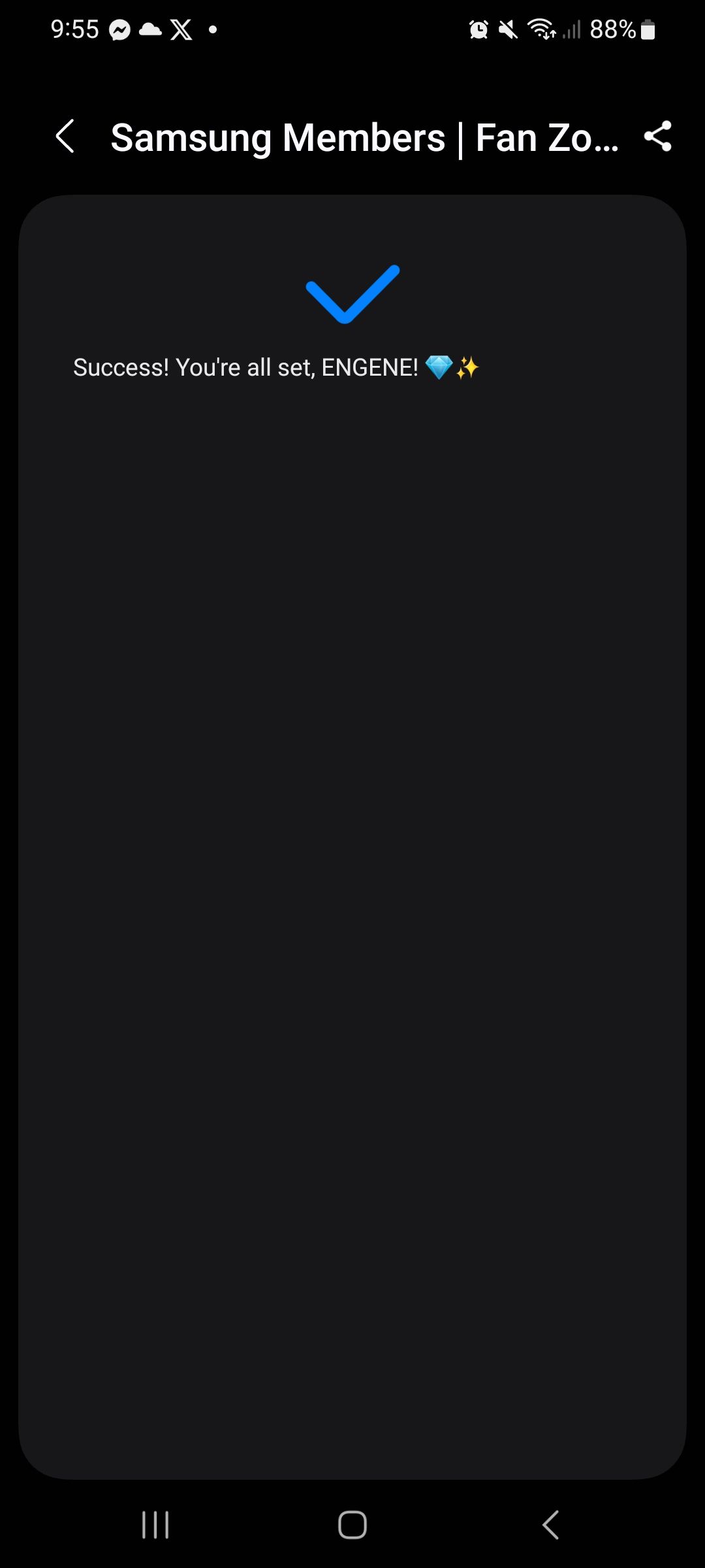 WTL ENHYPEN in BULACAN - Samsung Members