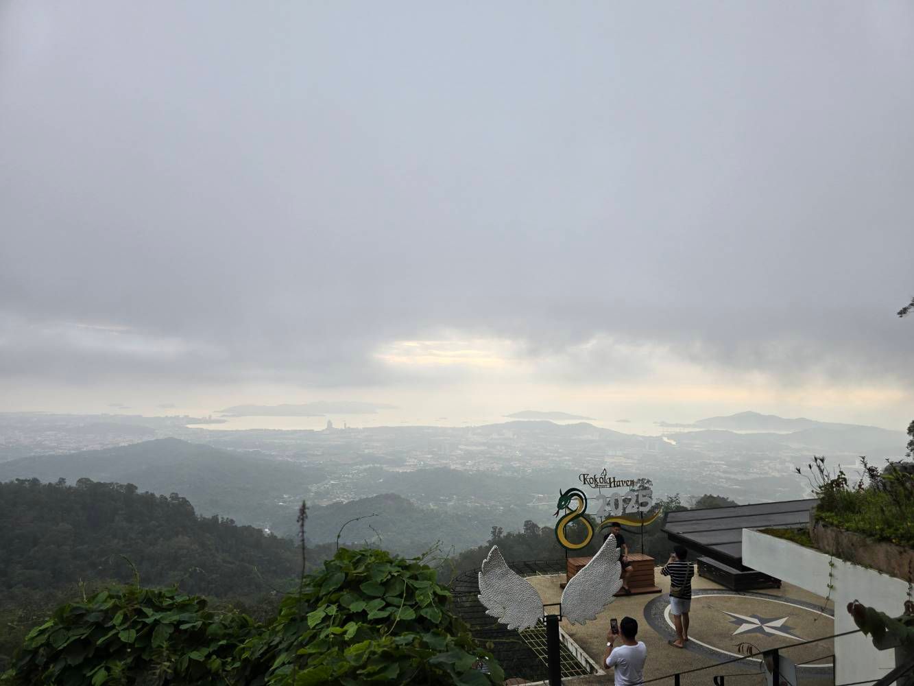 Kokol Elf KK - Samsung Members