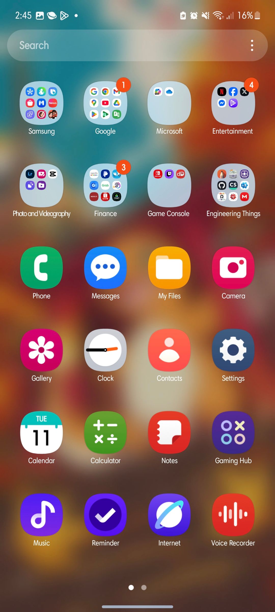 Samsung Internet Update 28.0.0.40 - Samsung Members