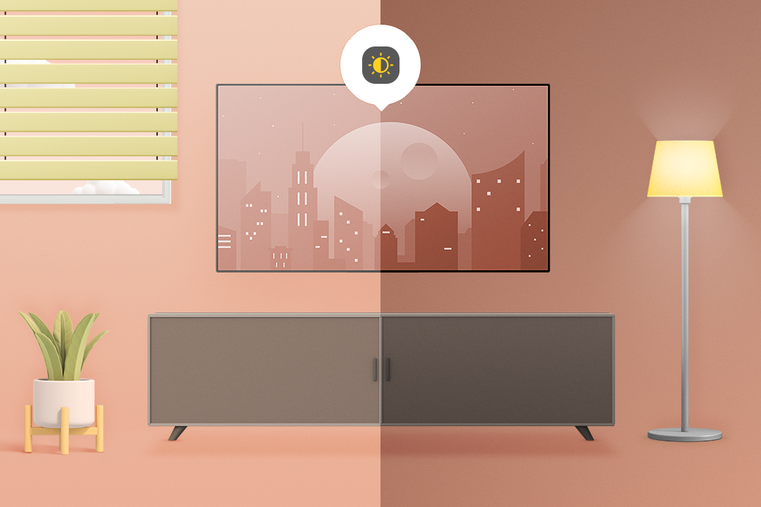[SmartThings] Hey TV! Show me what you can do! - Samsung Members